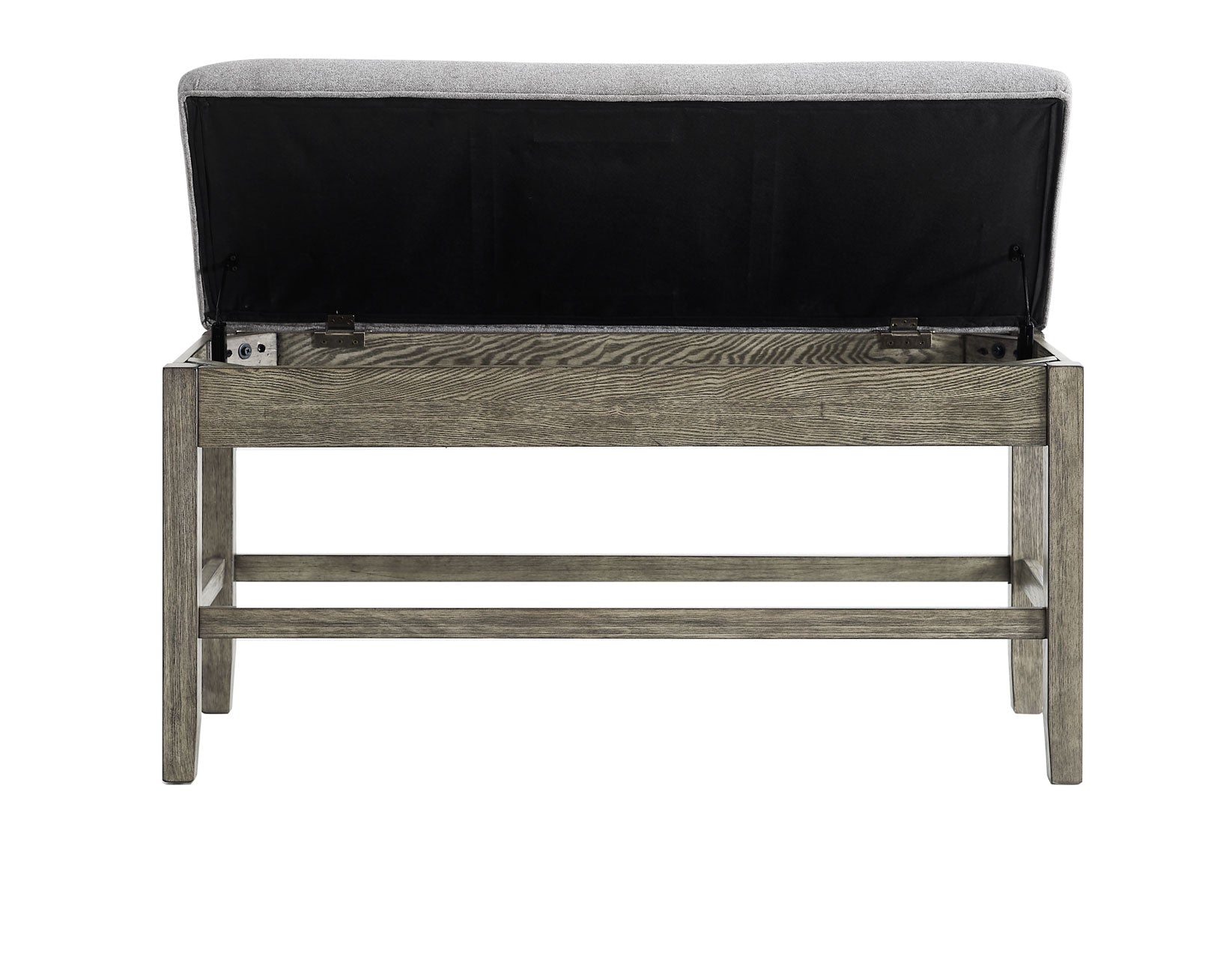 Grayson Storage Counter Bench – Calm Dwelling